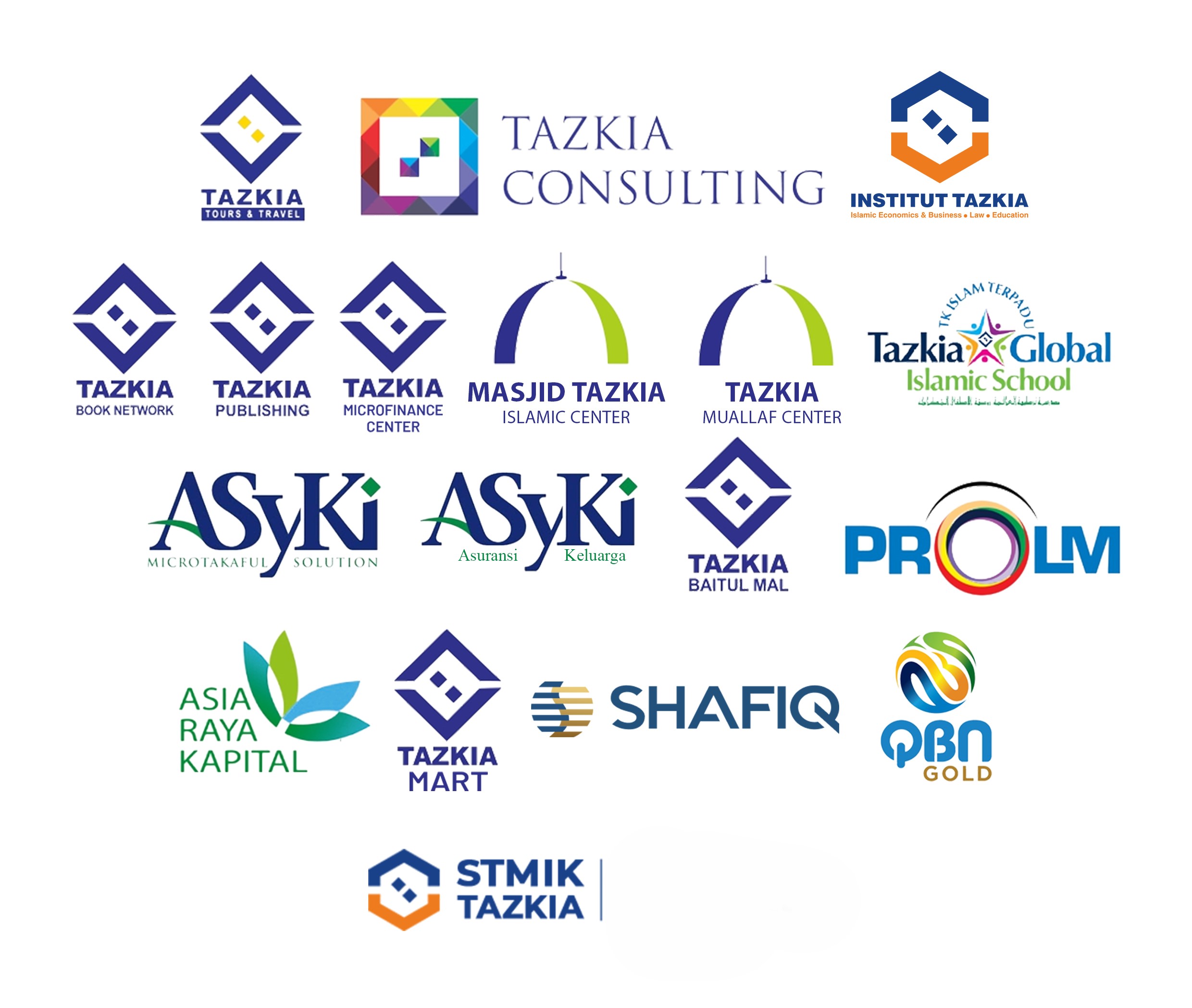 Sosialisasi & Training Sales Force Officer (SFO) Tazkia Group - STMIK Tazkia